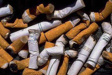 Consenso Salud | » El tabaco causa cientos de mutaciones genéticas en ...