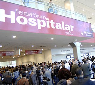 Consenso Salud | » Brasil: nuevos productos y tecnologías en HOSPITALAR ...