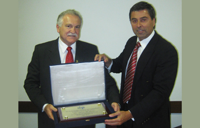 Consenso Salud | » Se cumplieron 20 años del Convenio IOMA – FEMECON