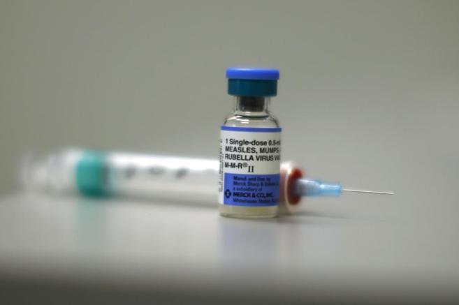 Consenso Salud | » “El sarampión aún sigue muy vivo”