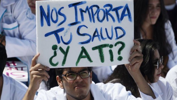 Consenso Salud | » Lo que dicen de la salud en Venezuela las últimas ...