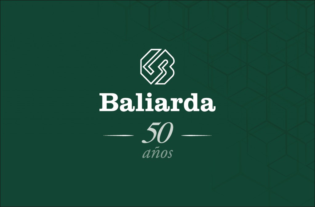 Baliarda celebra sus 50 años | Consenso Salud