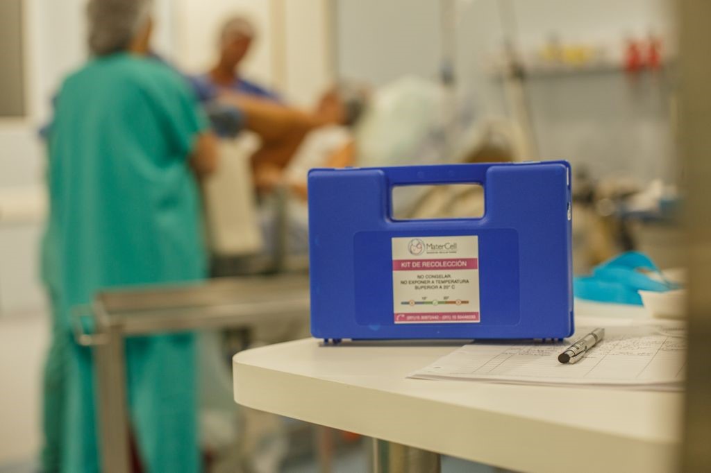 Consenso Salud | » Prudential y MaterCell firman acuerdo